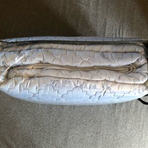Bella Russo | Bedding | Bella Russo Combo Queen 3 Piece Reversible ...